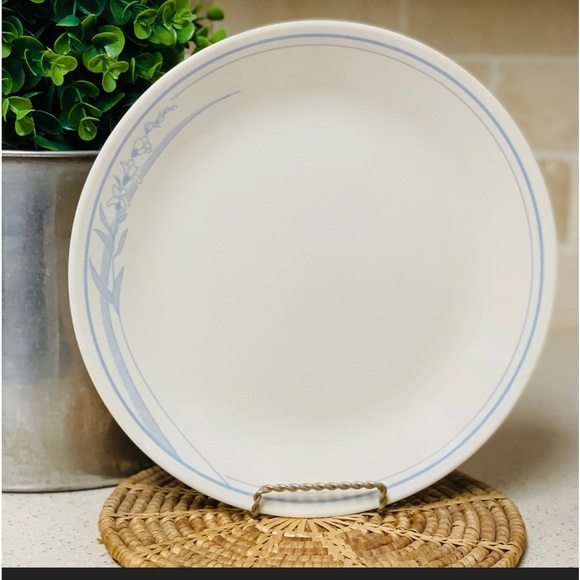Corelle | Dining | Corelle Dinner Plate Set Of 2 | Poshmark